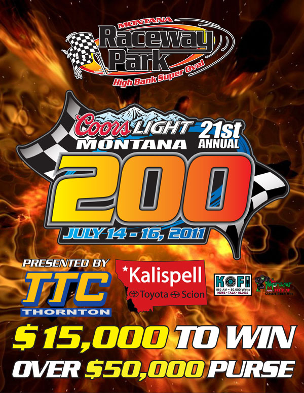 CANADA WEST RACING - We Talk Racing!: Kaltschmidt returns to home state ...