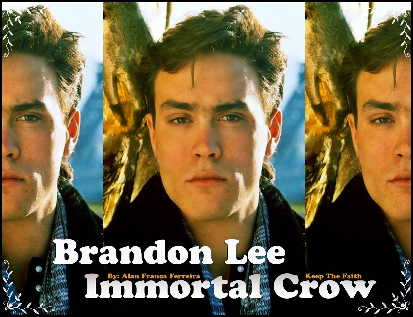 Brandon Lee ☆