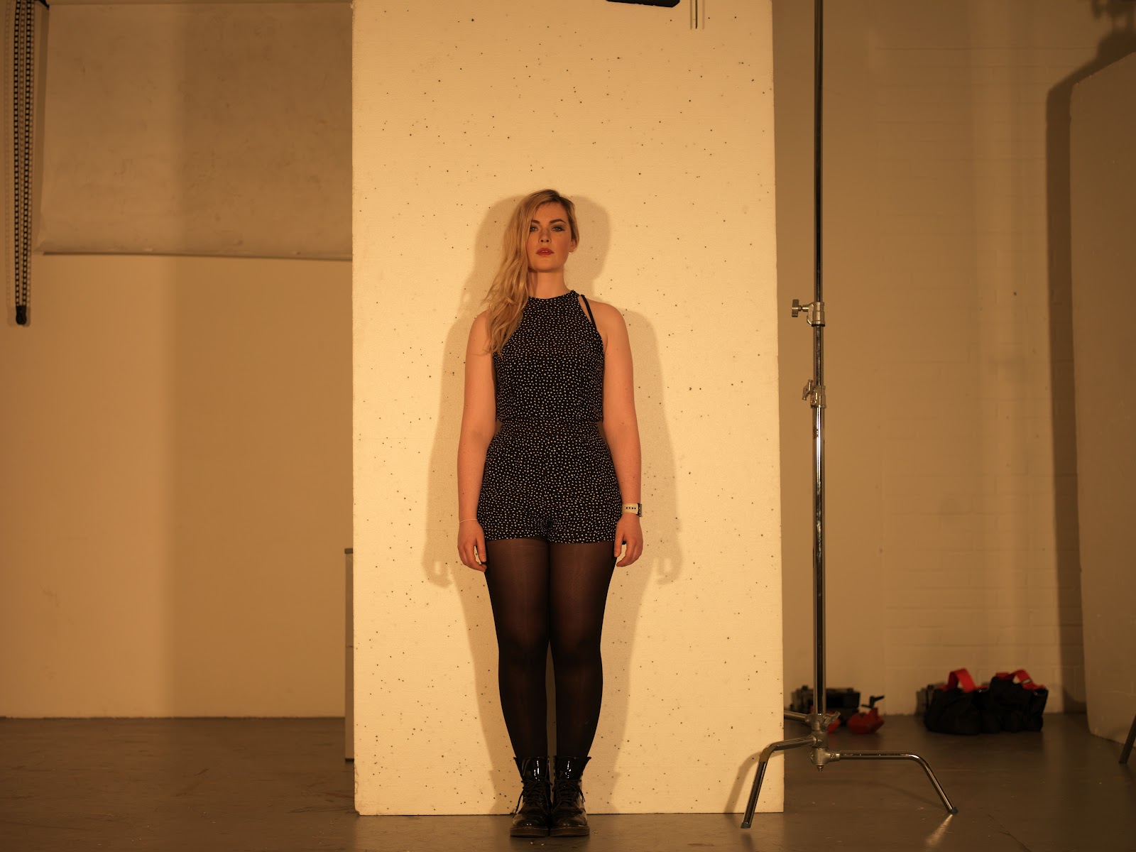 Marie Hanrahan Photography: 1940's & 50's Styling