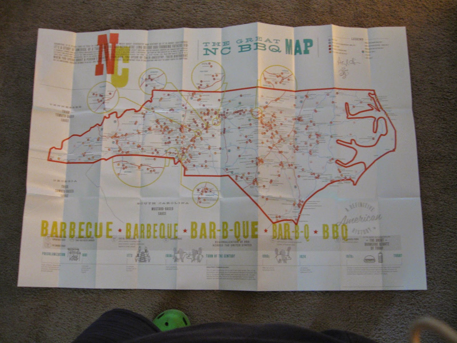 The Drawn Cutlass: Arrival