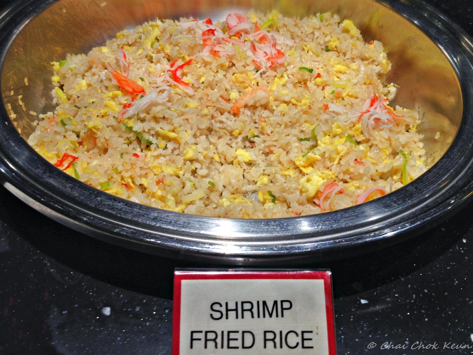 Free Flow King Crab Legs back at Momiji Japanese Buffet Restaurant (红叶亭)