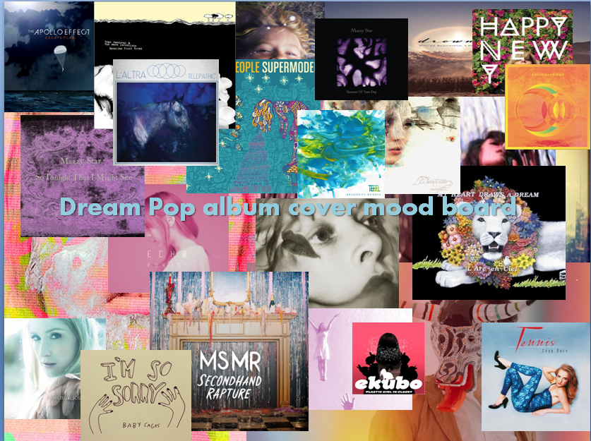 Jasmine Masih A2 Media Blog: Dream Pop Album Cover Research and ...