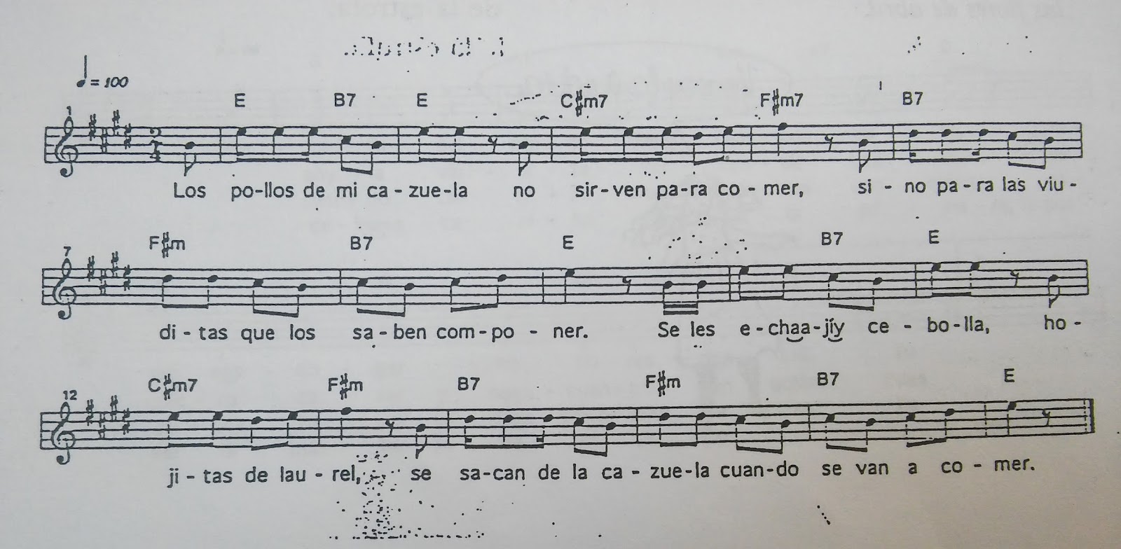 ABRE LA PUERTA A LA DIVERSIÓN, MÚSICA Y ARMONÍA CON CANCIONES Y RONDAS ...