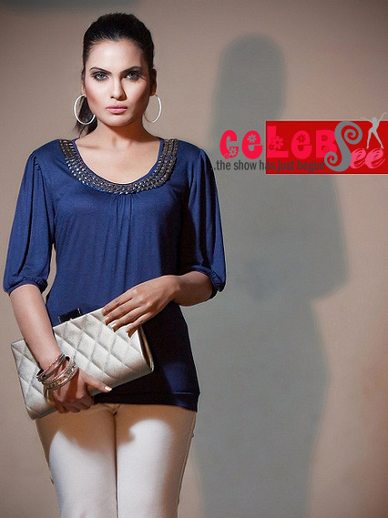 BPL Girl Hasin CelebSee BD CelebSee