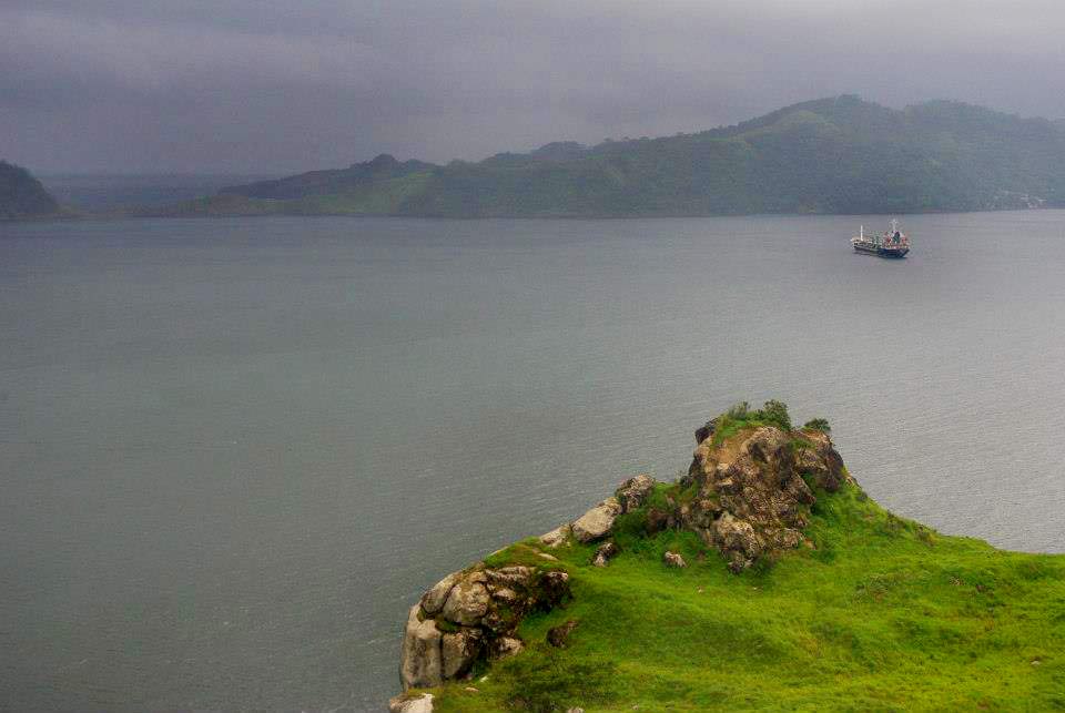 Scenic Philippines: Sisiman-Mariveles-Bataan