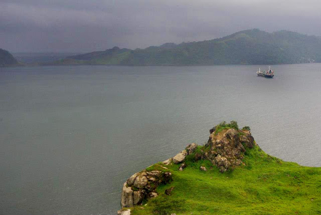 Scenic Philippines: Sisiman-Mariveles-Bataan