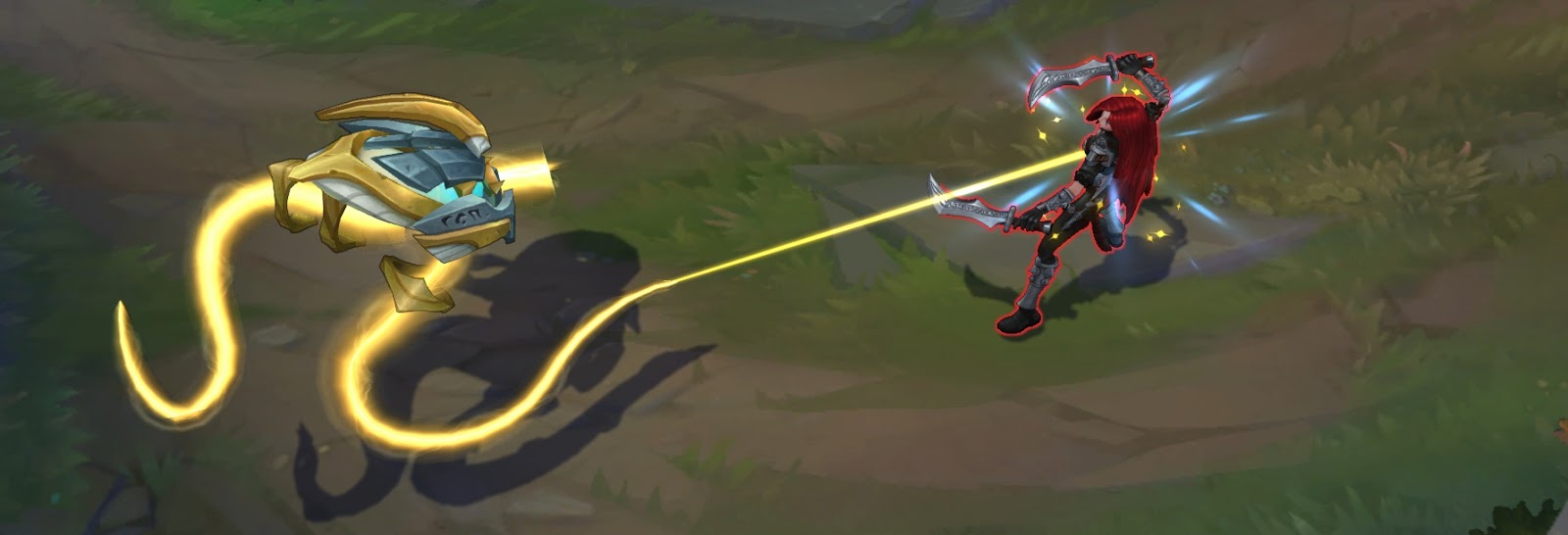 Surrender at 20: Arclight Vel'Koz now available!