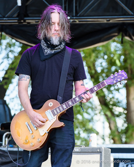 one in ten words: TURF 2016: Fort York Day 1: Simone Denny - Concert ...