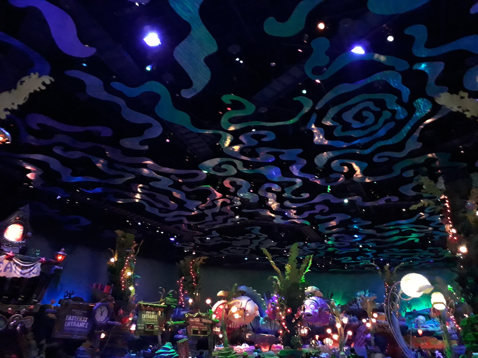 DisneySea World Only Japan Tokyo Theme Park Attractions | LAST MINUTE ...