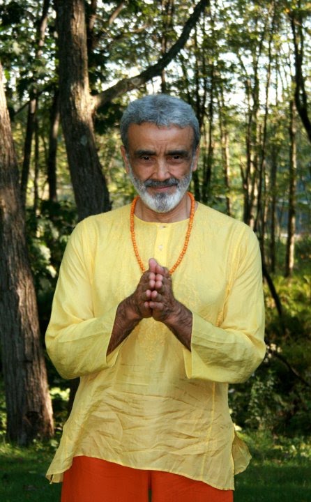 Zogayoga Everything Is Perfect Sri Dharma Mittra zogayoga-everything-is-perfect-sri-dharma-mittra