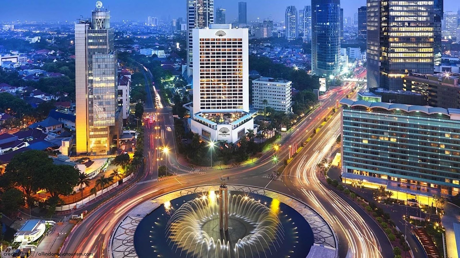 Kontemplasi Asa: Tiga Hotel Unik di Jakarta Membuat Liburan Makin Istimewa