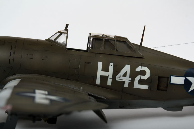 'Passionate Patsy' for sale! | Scale Models To Buy