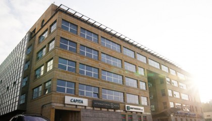 Capita India Walkin Interview for Freshers - (Any Graduates ...