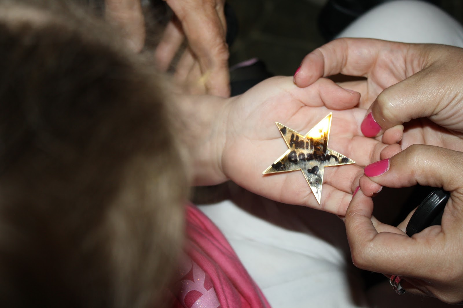 Hugs for Hailey: Our Make a Wish Trip - Give Kids the World Village