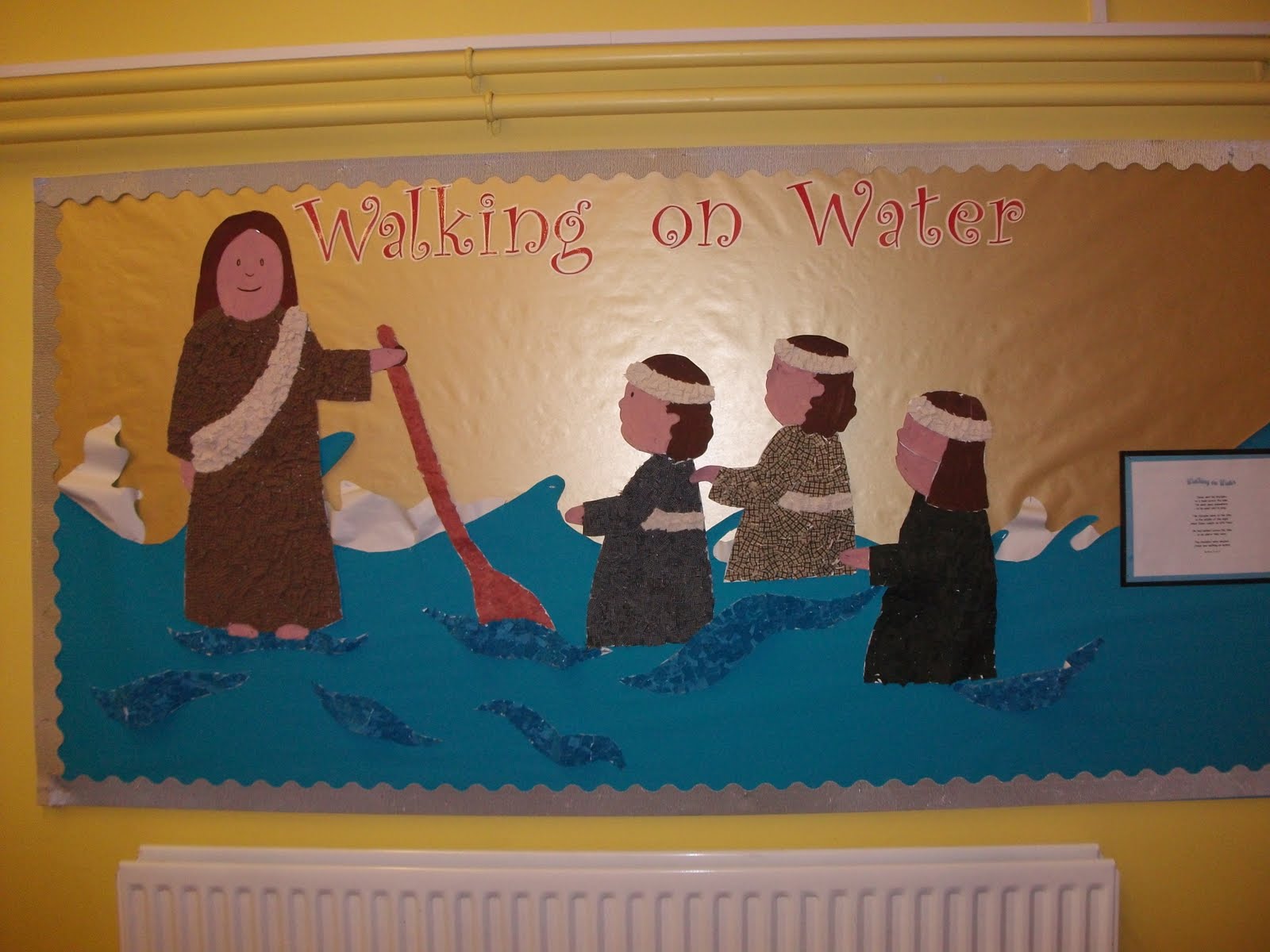 Year 3 Holy Souls Catholic Primary School: Have you seen our new ...
