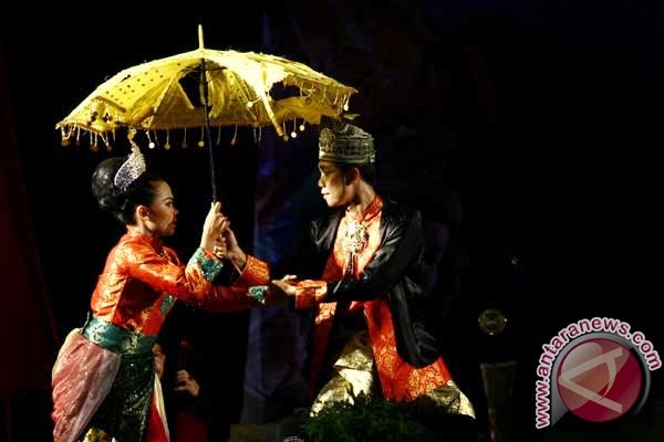 Destination of The World: Macam-Macam Seni Melayu Riau