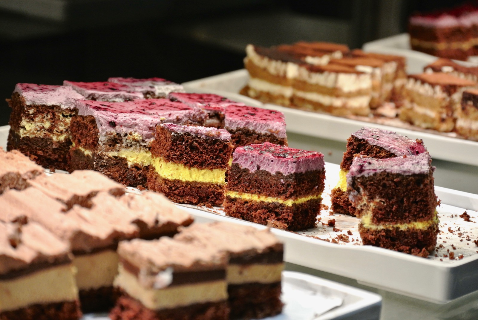 Revisiting COSMO Coventry - Whole Milk