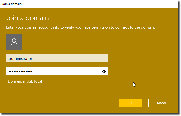 HOW TO ADD WINDOWS 10 TO A DOMAIN - PC CENTRE