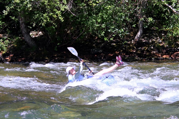 Keith Nicol Adventures: Tubing the Puntledge River in Courtenay, B.C.