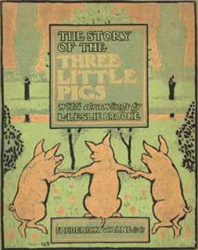 Pravljica in njeni simboli: Pravljično število tri