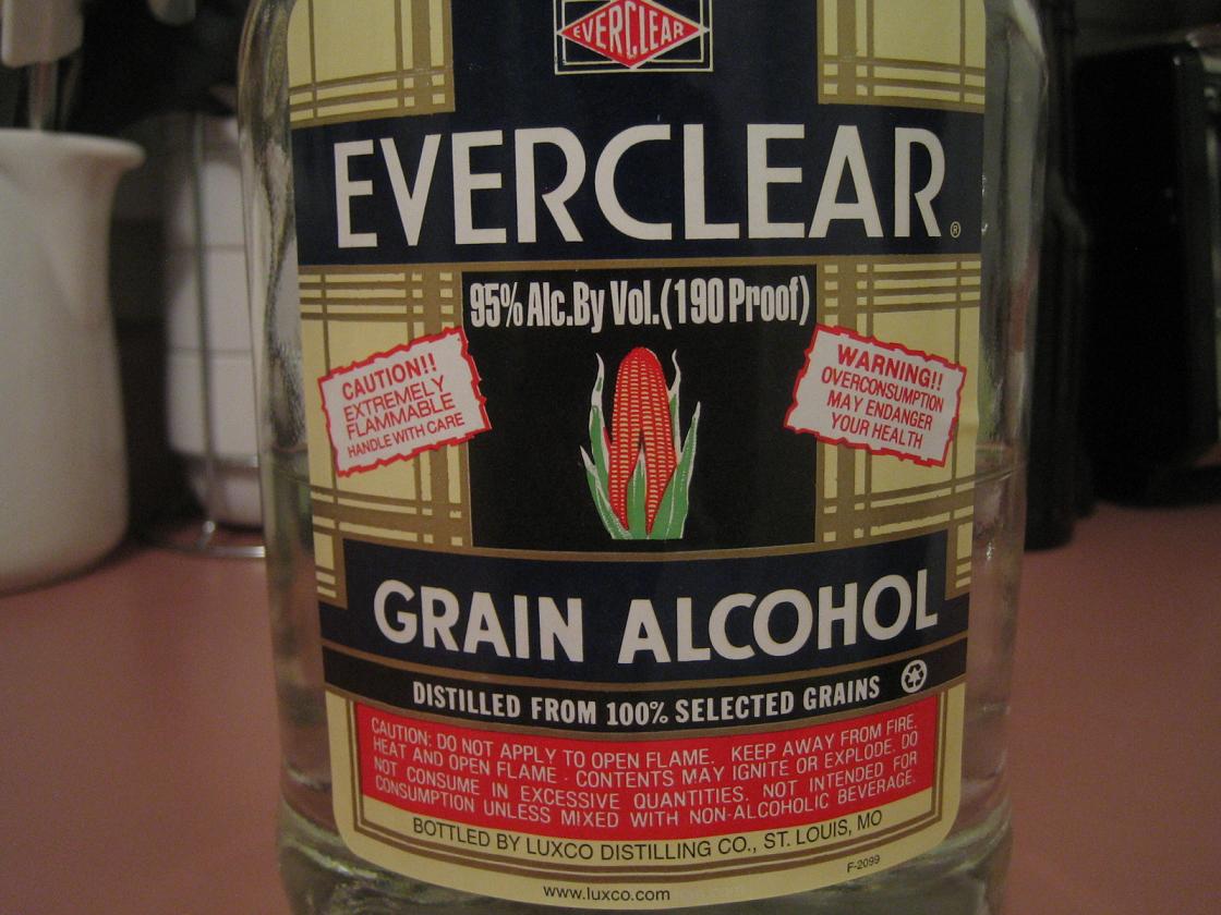 The Regular Record: My brother's 30th birthday