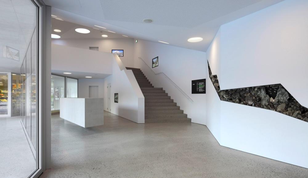 Gschwind Architekten – a f a s i a