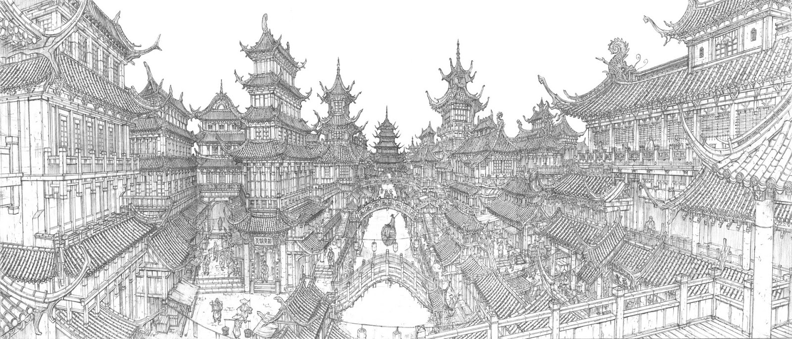 Design Stack: A Blog about Art, Design and Architecture: Architecture ...