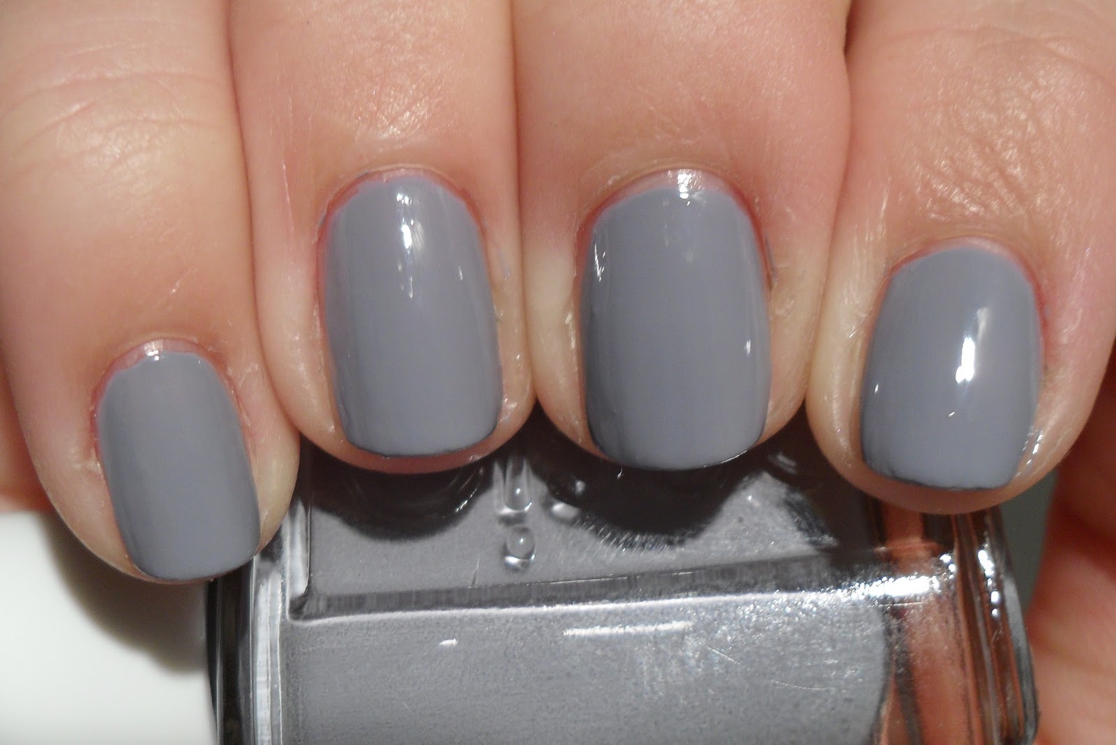 Nail Polish Anon: Essie Cocktail Bling Winter Collection Swatches & Review