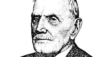 Henri Pittier ~ Blog científico