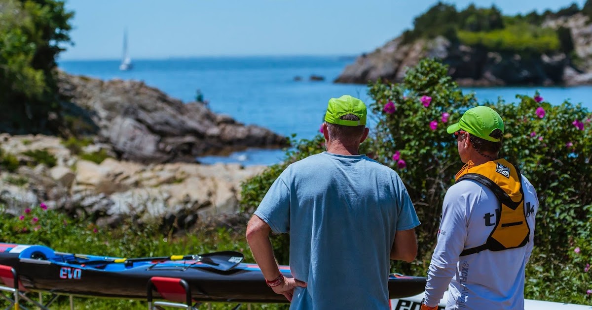 Full Tilt: Ride the Bull: Tidal Race