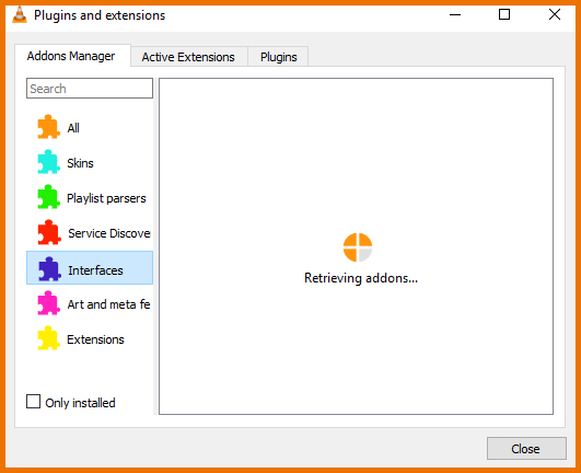VLC Media Player Introduction, Features, Shortcut Keys