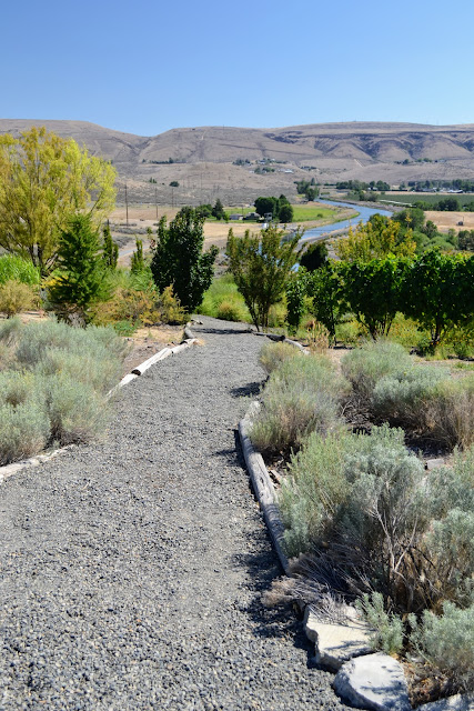 The Outlaw Gardener: The Garden of Rick Main and Kim Brewer