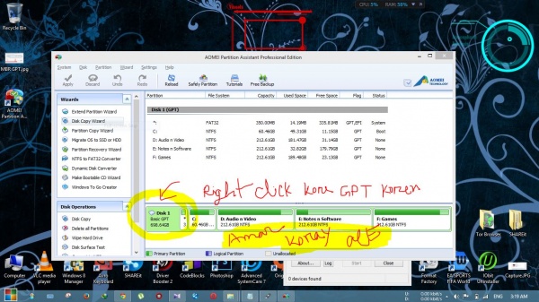 Windows Cannot Be Installed On This Disk The Selected Disk Has An Mbr Partition Table On Efi