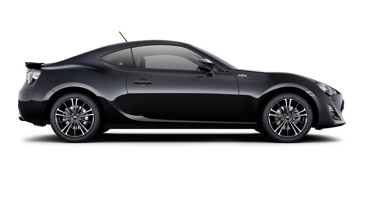 Free Image Toyota GT86 | Free Forever | Free Stock Image Available
