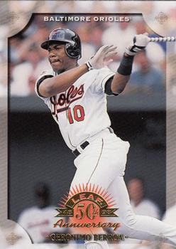 The Boys of Summer: Odd Birds