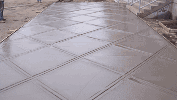 What is Concrete Flatwork??