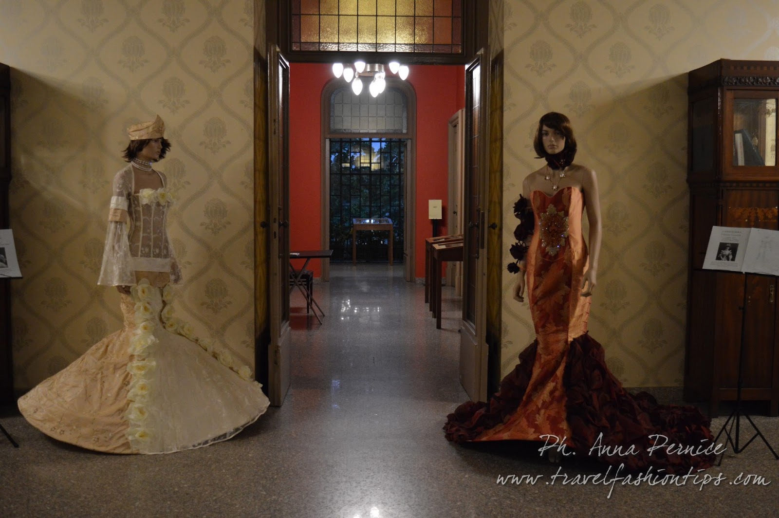 Mfw: Milano ricorda Rosa Genoni, la stilista che ha inventato il made ...