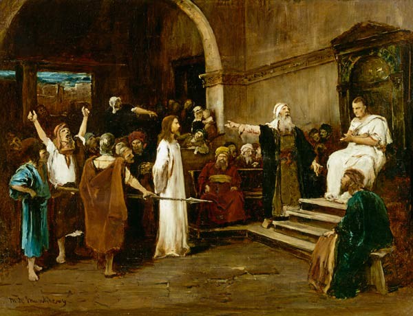 Religione e cristianesimo nell'Impero Romano