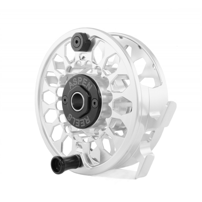 GAC Open Weekend New Product Launch - Aspen Reels!