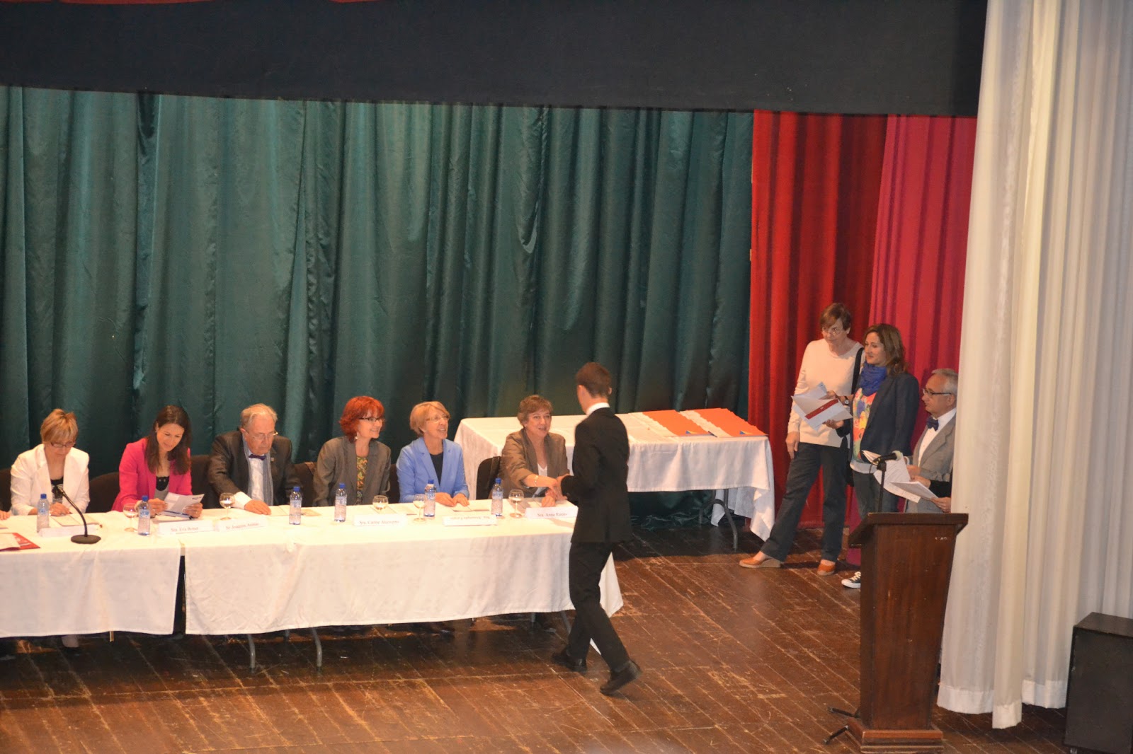 avensdelpalau.cat: El Lluís Guasch Balcells guanya un dels Premis ...