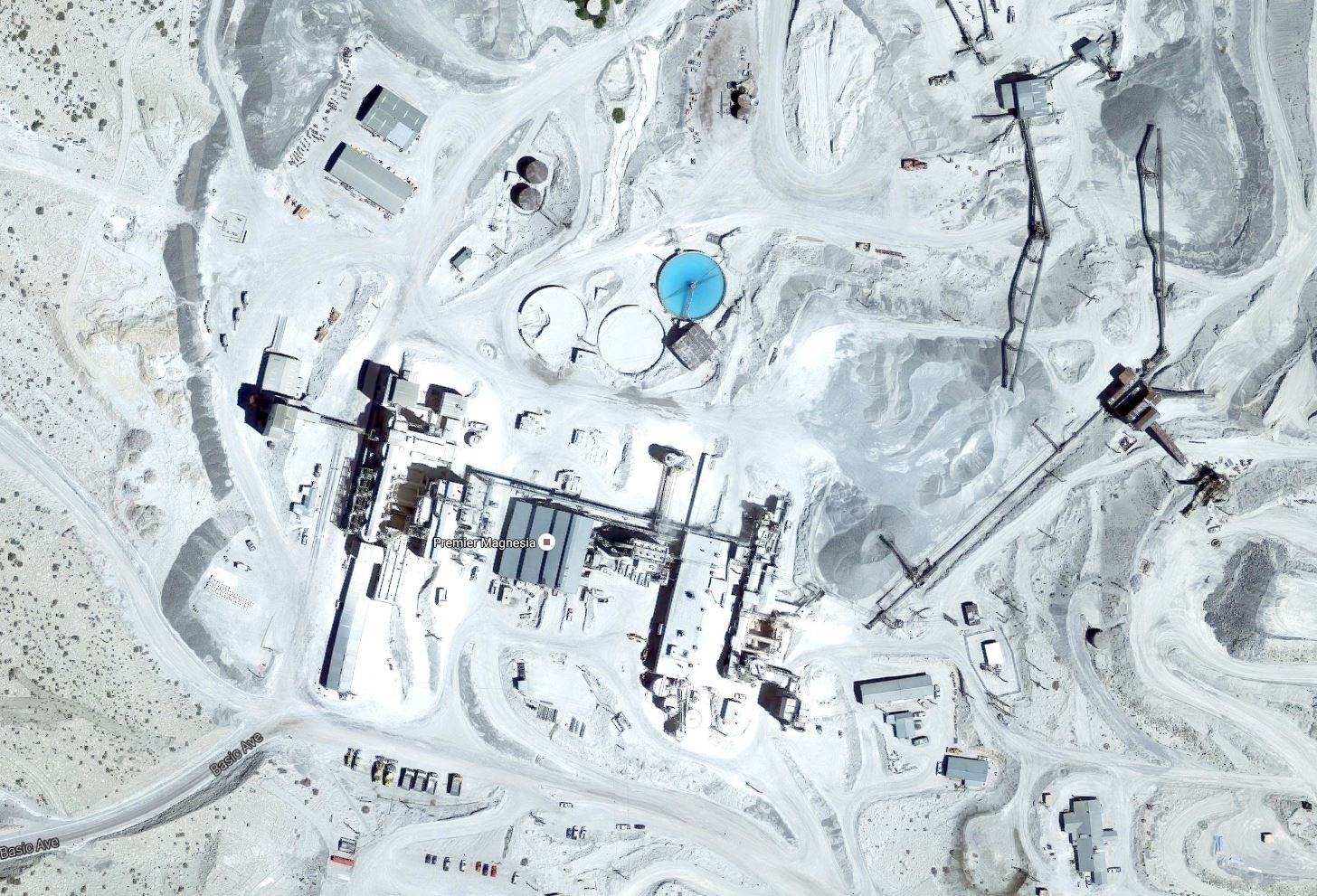 MEC&F Expert Engineers : A miner who spent two weeks on life support ...