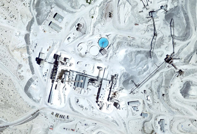 MEC&F Expert Engineers : A miner who spent two weeks on life support ...