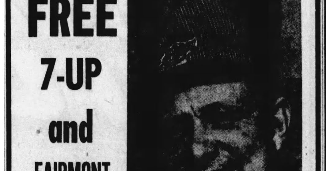 MENASHA: Fizz-Nik Party with Colonel Caboose