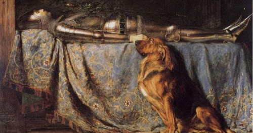 Hugo y los hugonotes