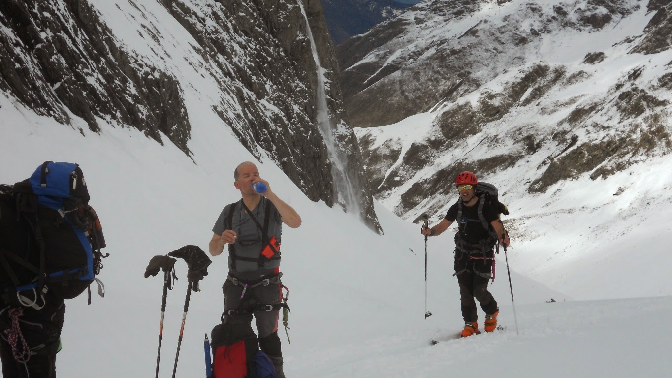 Gruppo Valcalepio: PIZZO REDORTA e BOCCHETTA DI SCAIS