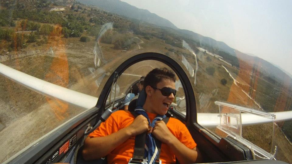 Μπορείς να ΠΕΤΑΞΕΙΣ!!! μια Δράση της Π.Ε. ΑΘΗΝΩΝ
