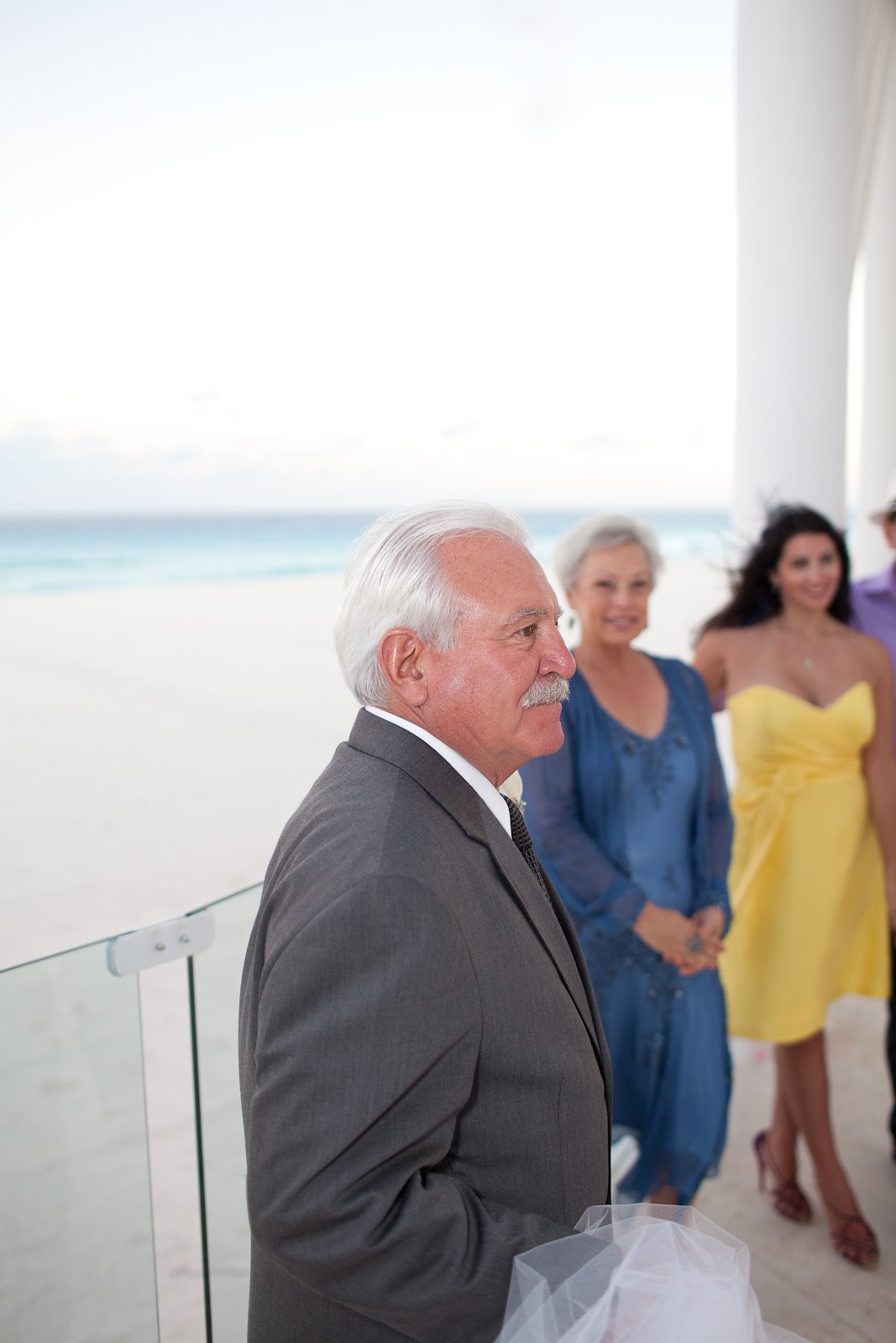 Mr. and Mrs. Gregory Greenhaw's Wedding Style