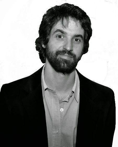 Pensamientos literarios.: Alejandro Farías.