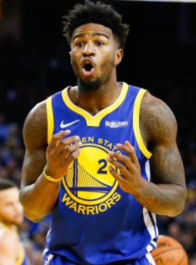 5contra5jugadores: Bell, Jordan