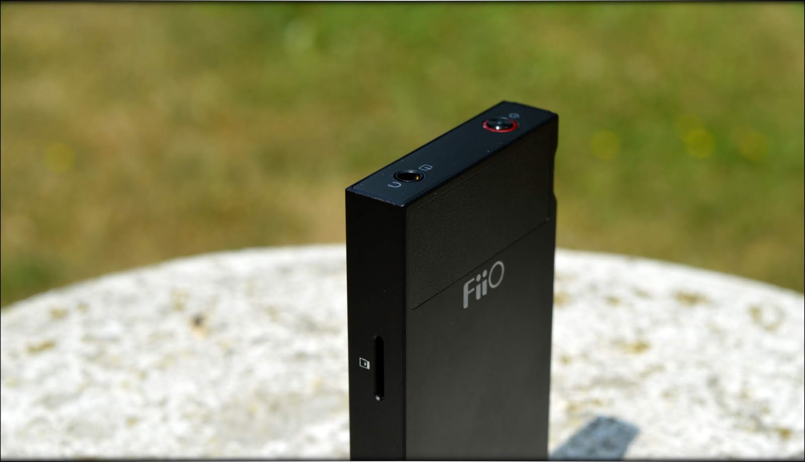 FiiO M7 High-Resolution Lossless Audio Player: Samsung’s Exynos 7270 ...
